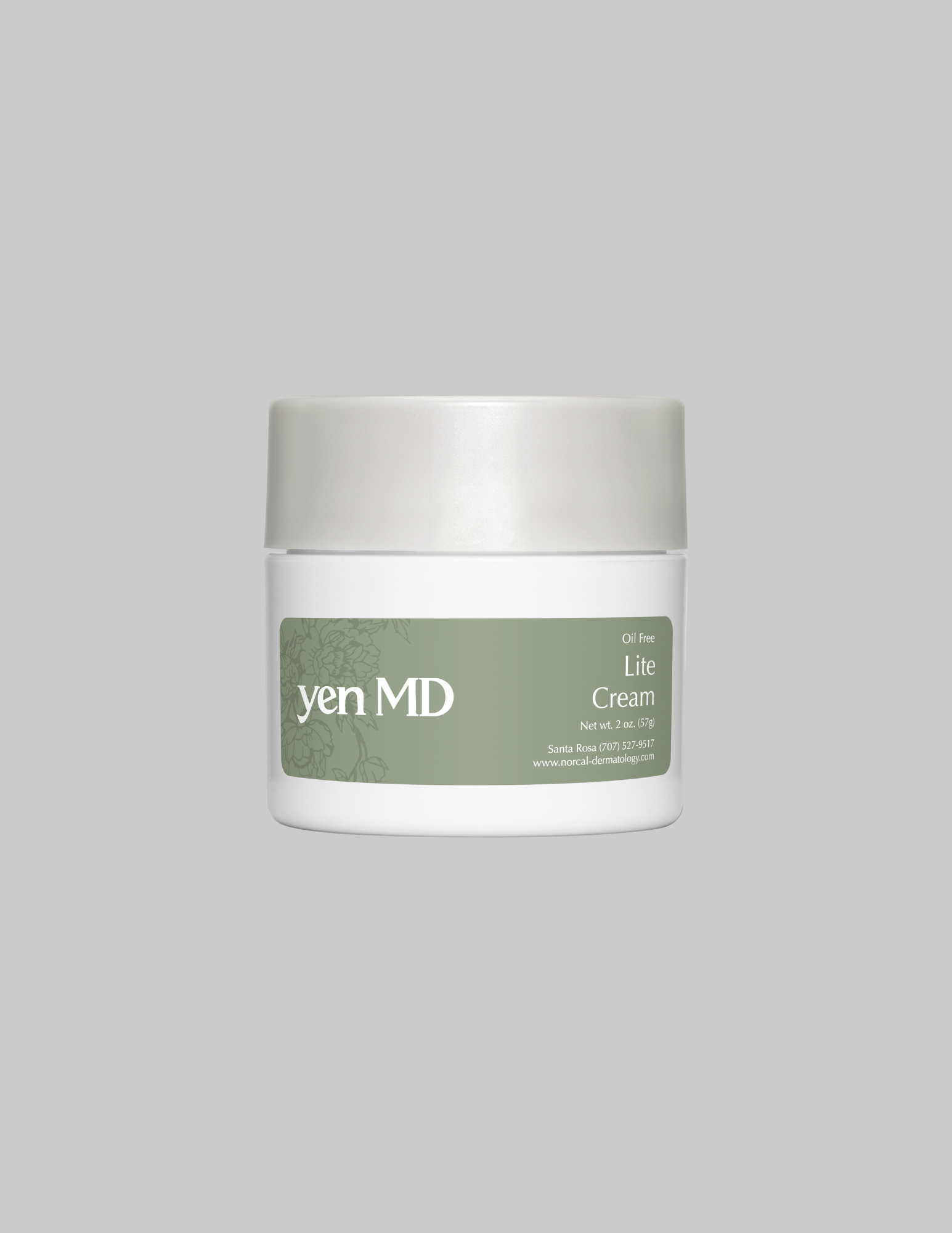 Yen MD | Lite Moisturizing Cream